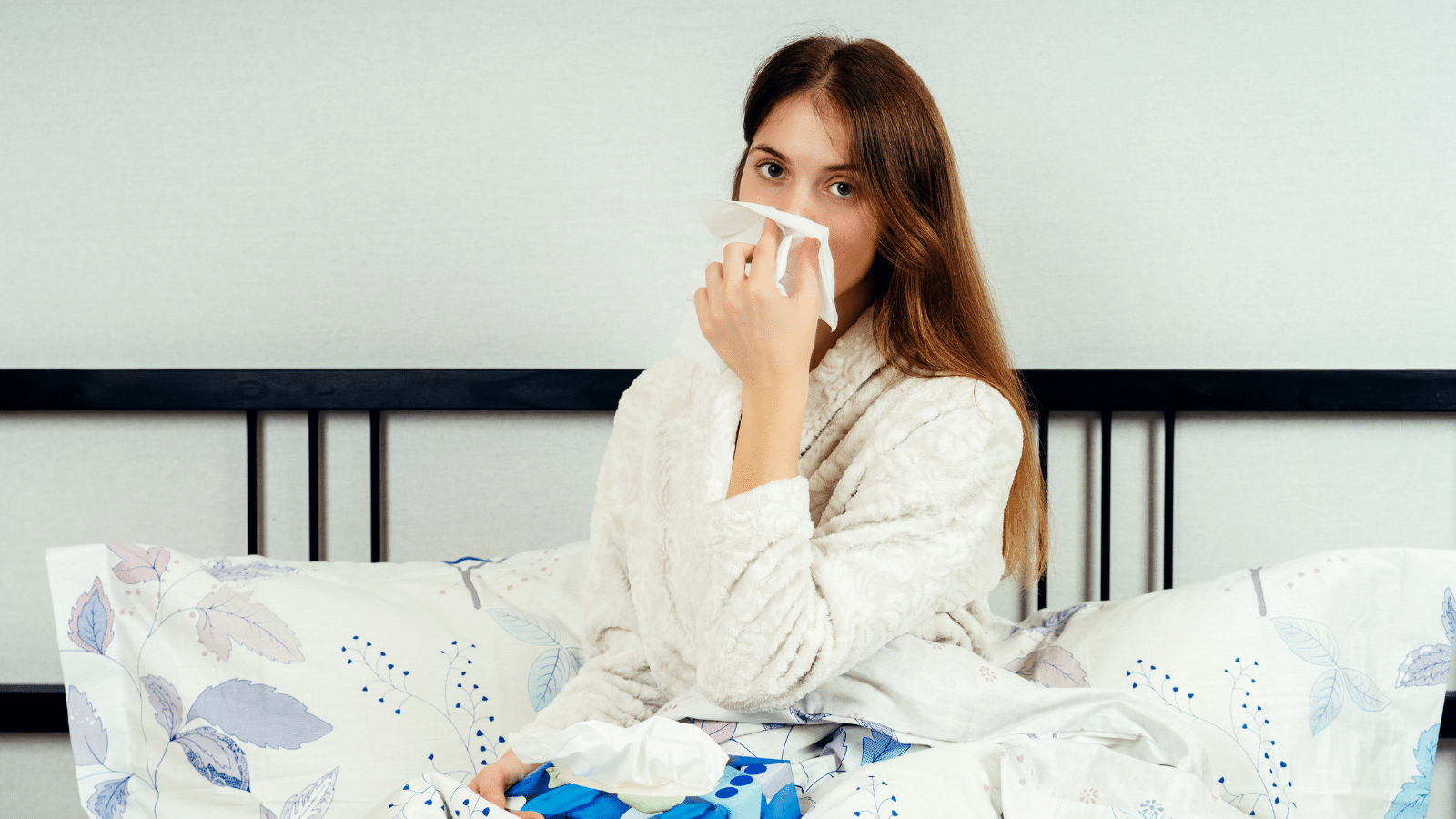5 Tips for an Allergy-Proof Bedroom