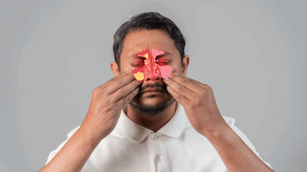 How to Prepare for Sinus Surgery and What to Expect After