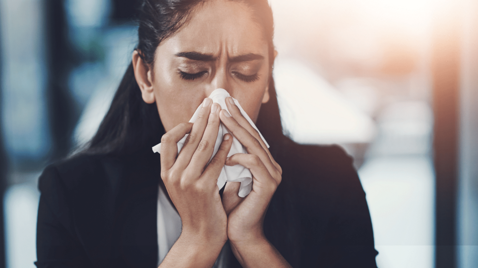 Is It a Cold or a Sinus Infection? Symptoms and Treatments