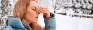 Why Sinus Infections Are Worse In Winter & How To Treat Them
